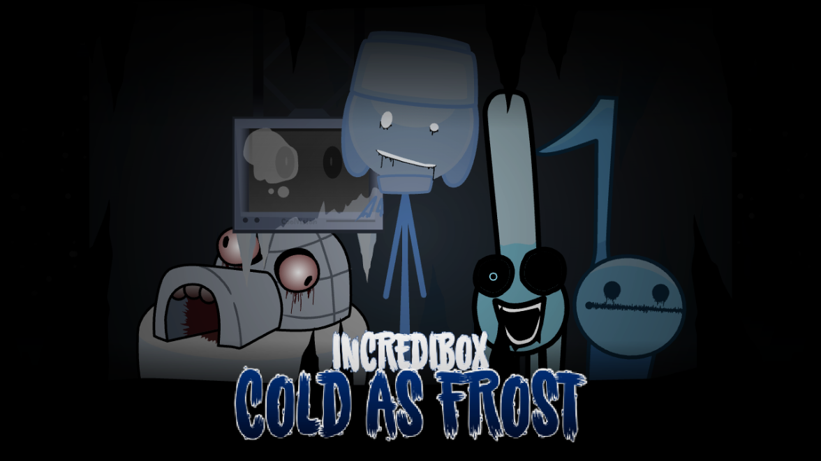 Incredibox - Cold As Frost but animated poorly by Dominique Gutierrez ...